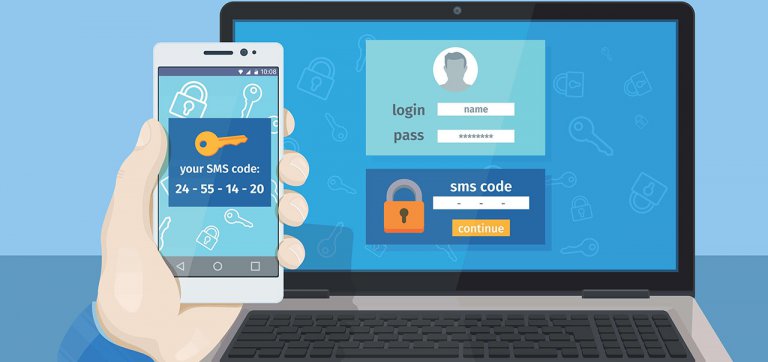 Phishing Attacks Bypass Two-Factor Authentication | Woktron Web Hosting
